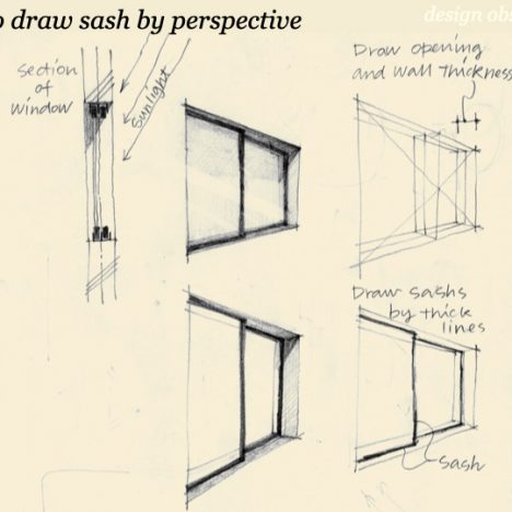 Design Observation Buildings – Hajime Narukawa Laboratory